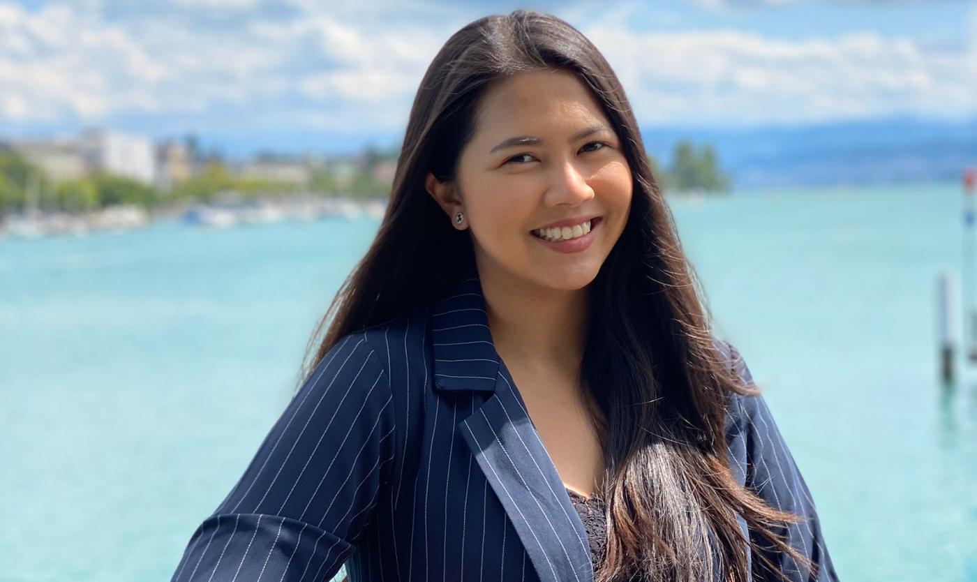 After graduation | Vrije Universiteit Brussel